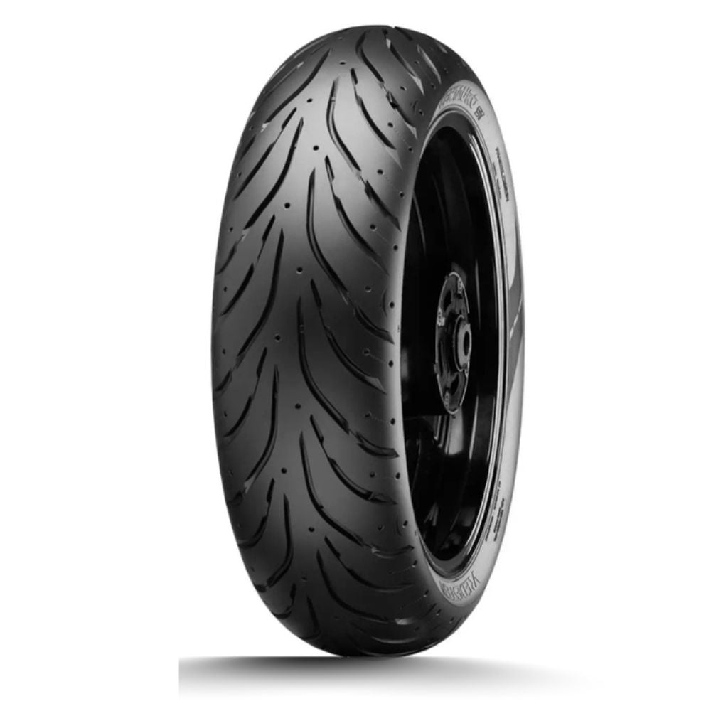 Vredestein Centauro ST - 130/70-R18 Tubeless 63V Tyre | Rear – Tyre Titans