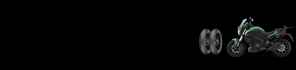 Bajaj Dominar 400 Tyre | Buy Dominar 400 Tyres Online at TyreTitans ...