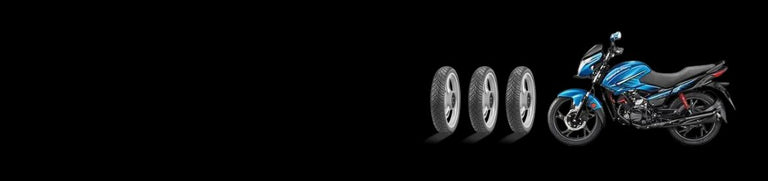 HERO Glamour Fuel Injection Tyre Price | Buy Glamour Fuel Injection ...