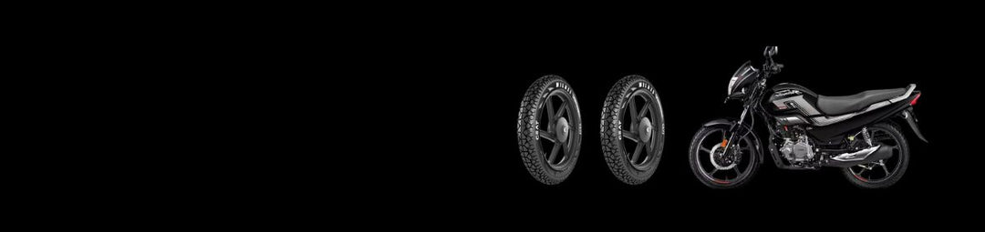 Hero New Super Splendor Tyre | Buy New Super Splendor Tyres Online at ...