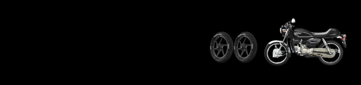 Hero Splendor Pro Classic Tyre | Buy Splendor Pro Classic Tyres Online ...