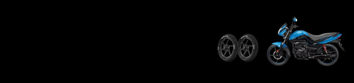 Hero Splendor iSmart Tyre | Buy Splendor iSmart Tyres Online at ...