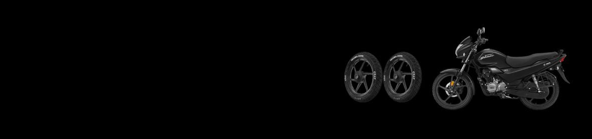 Hero Super Splendor Tyre | Buy Super Splendor Tyres Online at ...
