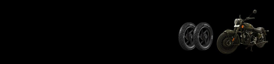 Royal Enfield Bullet Cast Iron Engine Tyre | Buy Bullet Cast Iron ...