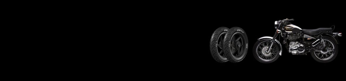 Royal Enfield Bullet Electra Deluxe Tyre | Buy Bullet Electra Deluxe ...