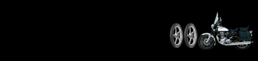 Royal Enfield Machismo 350 AVL Engine Tyre | Buy Machismo 350 AVL ...