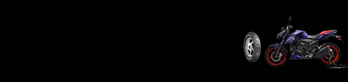 TVS Apache RTR 160 4V Tyre Price | Buy Apache RTR 160 4V Tyres Online ...