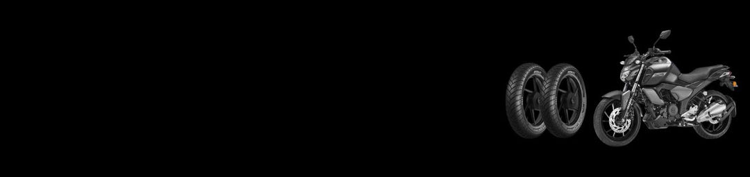 Yamaha FZS-Fi Tyre Price | Buy FZS-Fi Tyres Online at TyreTitans – Tyre ...