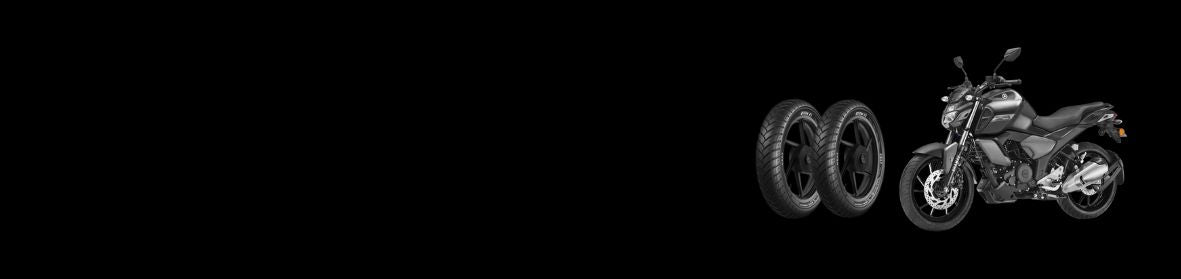 Yamaha FZ-Fi Tyre Price | Buy FZ-Fi Tyres Online at TyreTitans – Tyre ...