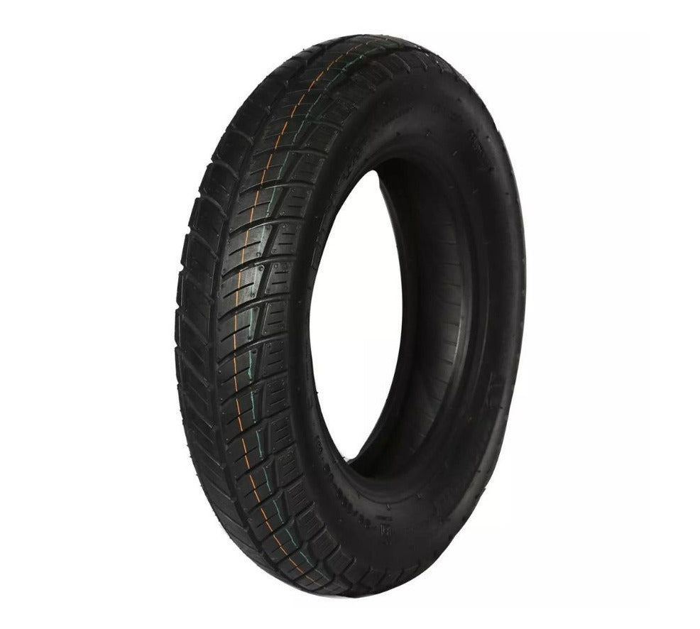 Michelin - 90/90-19 CITY PRO Tube Type 52P Tyre | Front – Tyre Titans