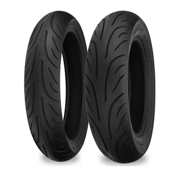 Shinko Bike Tyres – Tyre Titans