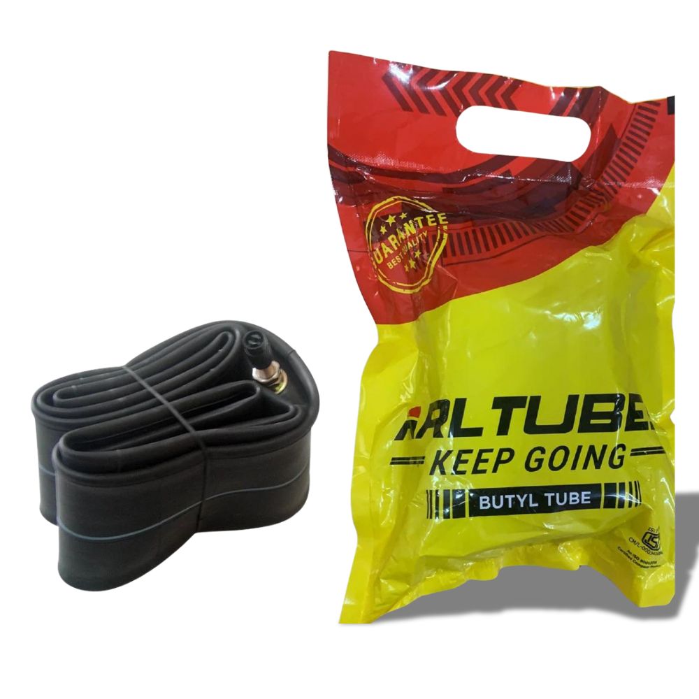 6.00-12 - ARL Butyl Truck/OTR Tube | Car Conv. – Tyre Titans