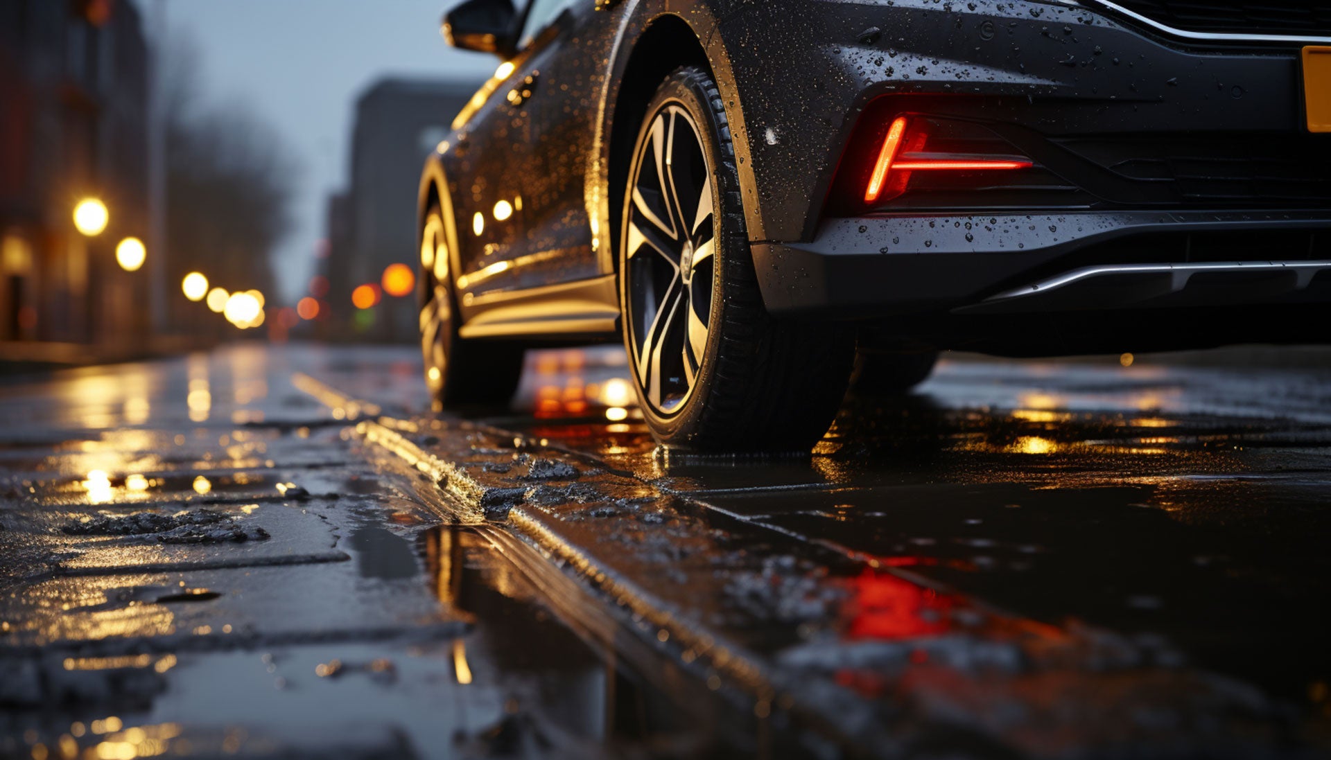 Premium Car/Suv Tyres for Every Drive | Tyre Titans