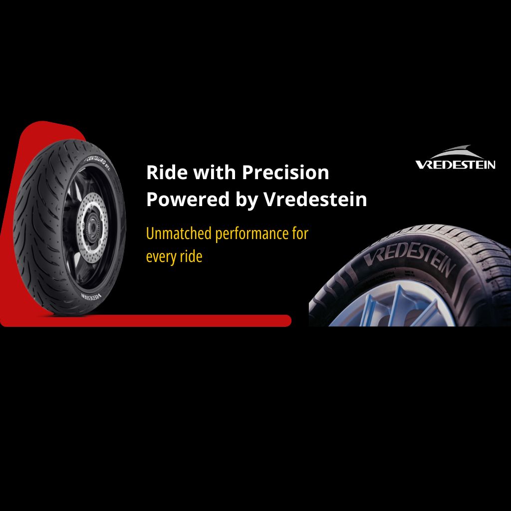 Buy Vredestein Bike Tyres Online At Best Prices – Tyre Titans